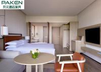 China Five Star Hotel Bedroom Furniture Sets - 6'8