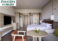 China Five Star Hotel Bedroom Furniture Sets - 6'8