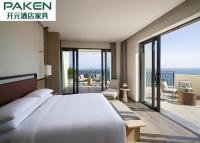 China Five Star Hotel Bedroom Furniture Sets - 6'8