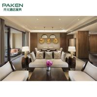 China ISO9001 Villa Furniture E1 Grade Plywood Tranquil Valley Laminate for sale