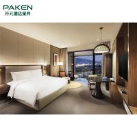 China ISO9001 Villa Furniture E1 Grade Plywood Tranquil Valley Laminate for sale