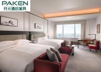 China Conard Hotel In China American Retro Classic 90'S Style Luxury Life Bedroom Furnitures for sale