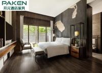 China Marriott Valley Villa Furnitures Modern Luxury Designs For Private Staying / Summer House for sale