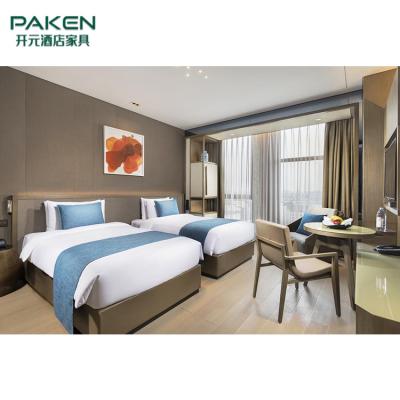 China One Stop Hotel Furniture Service Hotel Refurbishment Fit-Out Projects Custom Made for sale