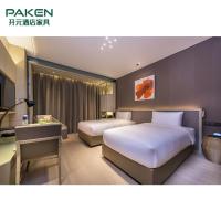 China One Stop Hotel Furniture Service Hotel Refurbishment Fit-Out Projects Custom Made for sale