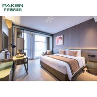 China One Stop Hotel Furniture Service Hotel Refurbishment Fit-Out Projects Custom Made for sale