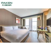 China One Stop Hotel Furniture Service Hotel Refurbishment Fit-Out Projects Custom Made for sale