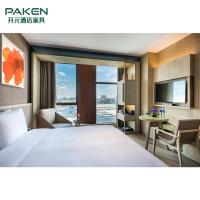 China One Stop Hotel Furniture Service Hotel Refurbishment Fit-Out Projects Custom Made for sale