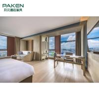 China One Stop Hotel Furniture Service Hotel Refurbishment Fit-Out Projects Custom Made for sale