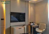 China Custom Hotel Public Fixed Wall Panels - Plywood/MDF Construction with 30-35 Day Delivery and Custom Sizes for sale