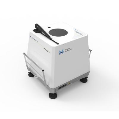 China Wind Resource Development Offshore Wind Lidar Booster Molas B300 for sale