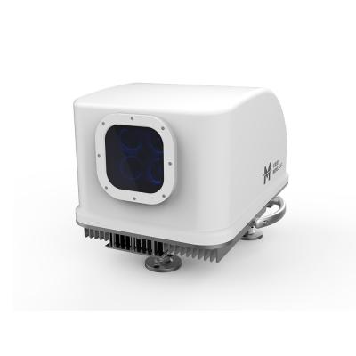 China 10 Layer Airflow Locomotion Measurement Machine For Accurate Wind Direction Measurement for sale