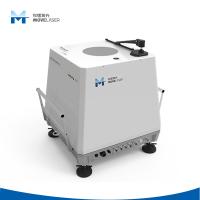 China 60W Remote Doppler Wind Lidar Accurate Wind Speed Measurement 30~300m Distance 1Hz Sampling Rate for sale