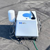 China Advanced Lidar Onshore Wind With 0~360° Wind Direction Range for sale