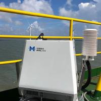 China Data Format ASCIl Offshore Wind Measurement Lidar Communication Ethernet 100BASE-TX for sale