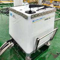 China Highly Offshore Wind Lidar IP68 For Research Institutions for sale
