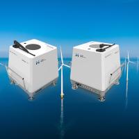 China Advanced Scanning Capabilities Lidar Offshore Precision Accuracy for sale