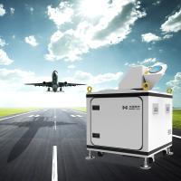 China Reliable Wind Lidar For Environmental Monitoring for sale
