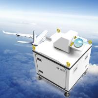China Innovative Advanced Wind Measurement Lidar For Industrial for sale