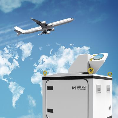 China 3d Scanning Doppler Ppi Rhi Dbs Program Scan Lidar Wind Measurement For Industrial for sale