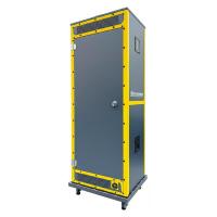 China Anticorrosive ISO C5 Weather Detecting Laser System Optimized for Harsh Climate Operation and Accurate Meteorological Measurements for sale