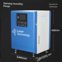 China Operating Humidity Range 0 Percent To 100 Percent Gust Computing Laser Technology Laser Technology With Size 520420550mm for sale