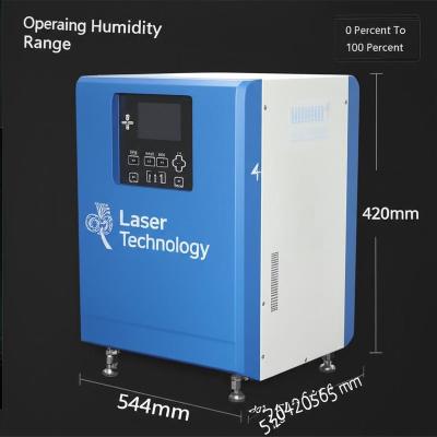 China Operating Humidity Range 0 Percent To 100 Percent Gust Computing Laser Technology Laser Technology With Size 520420550mm for sale