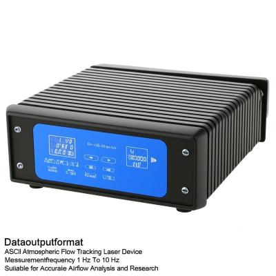 China Dataoutputformat ASCII Atmospheric Flow Tracking Laser Device Featuring Measurementfrequency 1 Hz To 10 Hz Suitable for Accurate Airflow Analysis and Research for sale