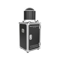 China Measurementfrequency 1 Hz To 10 Hz Wind Lidar System Offering Wind Speed Accuracy 0.1m s and Winddirectionaccuracy ±2 Degrees for Wind Data Collection for sale