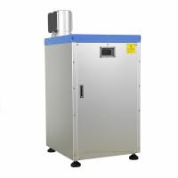 China Wind Lidar System Weather Detecting Laser System Providing Windspeed Accuracy ±0.1 M s Supporting Meteorological Data Measurement for sale