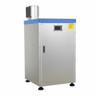 China Wind Lidar System Weather Detecting Laser System Providing Windspeed Accuracy ±0.1 M s Supporting Meteorological Data Measurement for sale