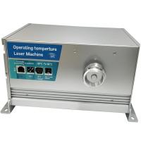China Operatingtemperature -30°C To 50°C Wind Sensing Laser Machine 24 V DC Power Supply Wind Detection System for Harsh Environments for sale