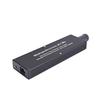 China Windspeedaccuracy ±0.1 M/s Atmospheric Flow Tracking Laser Device Designed for Airflow Detection and Control Systems for sale