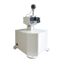 China 20°C To 50°C Wind Lidar System with Measurement Layer 10 and Measurementfrequency 1 Hz To 10 Hz Supporting Wind Farm Site Evaluation for sale