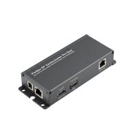 China Profibus DP Communication Port Gust Computing Laser Technology offering data transfer rate up to 1 Gb s for laser system communication for sale