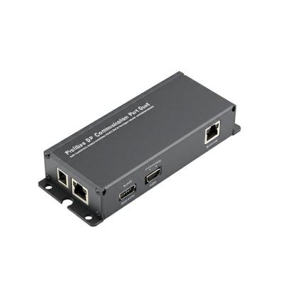 China Profibus DP Communication Port Gust Computing Laser Technology offering data transfer rate up to 1 Gb s for laser system communication for sale