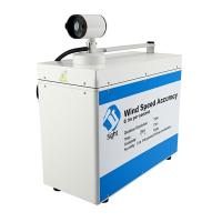 China Sight Wind Speed Accuracy 0.1m per second Doppler Wind Lidar Distance Resolution 15m 30m 75m 120m Storage Humidity 0 to 100 percent RH no condensation for sale