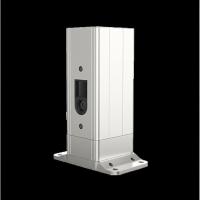 China Vertical Range -10 to 190 Degrees Lidar Measurement Device Providing Distance Layers Up To 300 Supporting Marine Navigation and Harbor Operations for sale