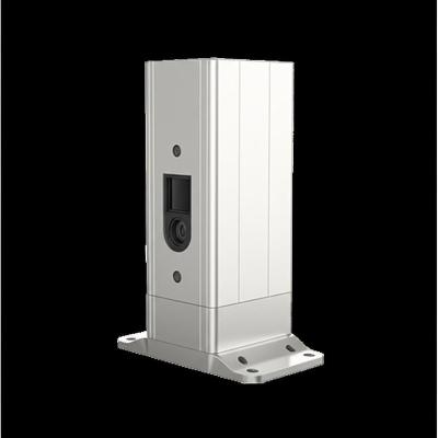 China Vertical Range -10 to 190 Degrees Lidar Measurement Device Providing Distance Layers Up To 300 Supporting Marine Navigation and Harbor Operations for sale