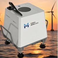 China Wind Direction Range 0 to 360 Degrees IEC compliant wind lidar designed with size 554 by 430 by 581 millimeters ensuring wind data collection for sale