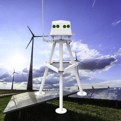 China IP67 Feed-forward control system built for survival temperature minus 40 degrees Celsius to 65 degrees Celsius power outage scenarios for sale