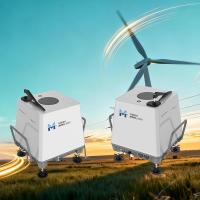 China Temperature Range Minus 40 to Plus 60 Degrees Wind Sensing Laser Machine Providing Distance 30 to 350 Meters Applicable in Weather Stations for sale