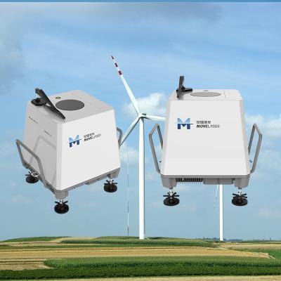 China Wind Direction Accuracy 1 Degree Weather Detecting Laser System Featuring Wind Speed Accuracy 01m s for Environmental Data Collection for sale