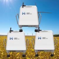 China Measurement Layer 12 Or 24 Air Current Measurement Laser Apparatus Sampling Rate 1Hz Airflow Measurement Tool Ideal for Research and Development for sale