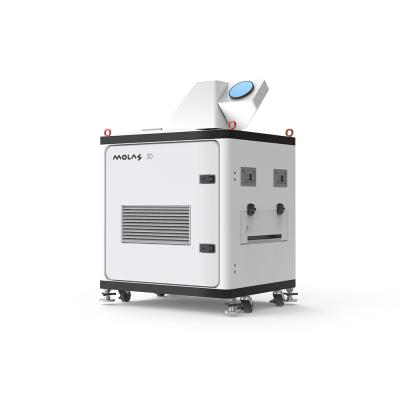 China Three Dimensional Doppler Wind Lidar for sale