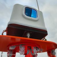 China -40C-65C Lidar Offshore Wind for sale
