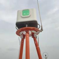 China 300W Radiation Protection CISPR 11 Wind Lidar System 4Hz Sampling for sale
