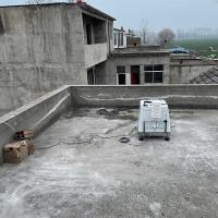 China Sampling Rate 1Hz Wind Lidar MOVELASER Wind Speed Measurement for sale