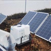 China RISO Dtu ASCII Offshore Wind Lidar For Wind Field Exploration for sale