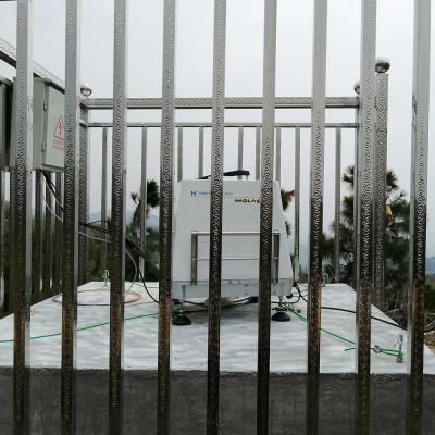 China IEC60068-2-52 C5M Anti Corrosion Floating Lidar System 70W for sale